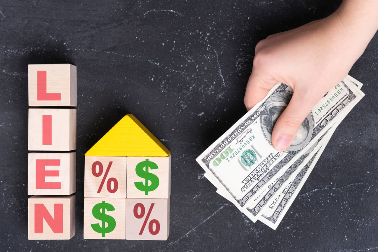 Types Of Liens In California Real Estate 11 Property Lien Examples Types Of Liens In California Real Estate 11 Property Lien Examples